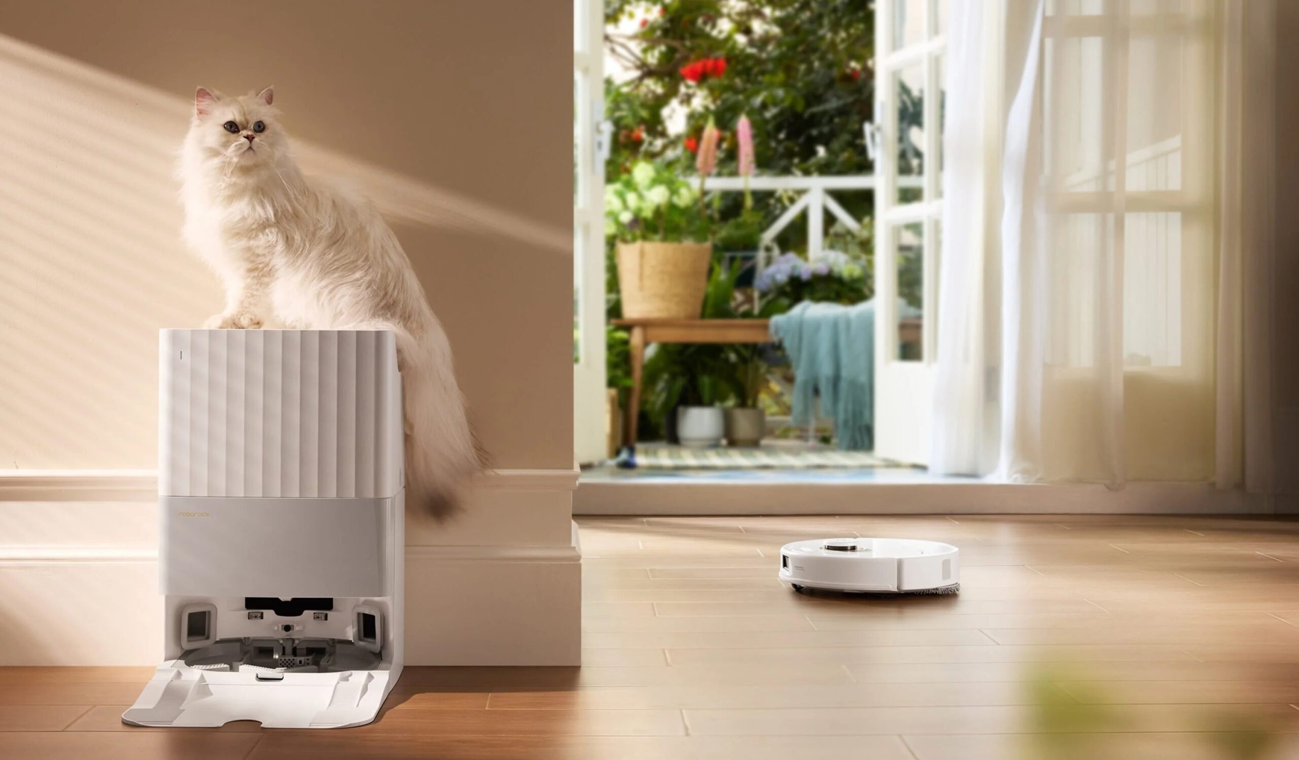 Robot Vacuums in Heavy Use Spaces A Comprehensive Look - Columbus ...